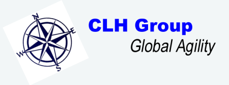 CLH Group, LLC - Global Agility - Home